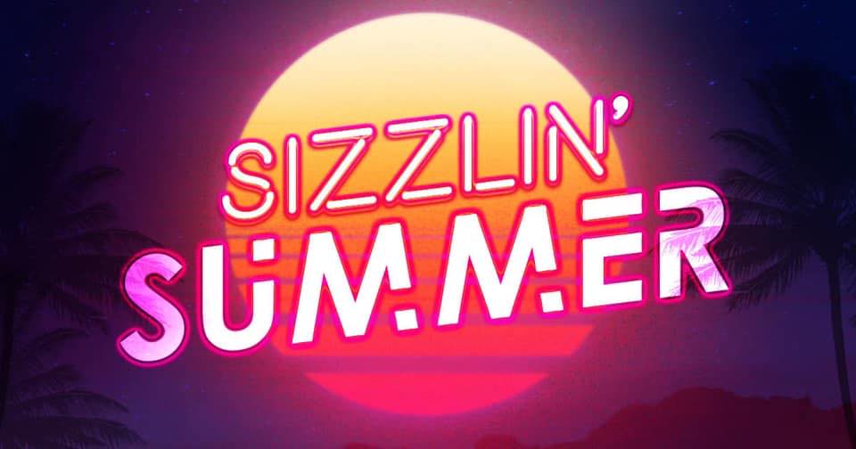 Sizzlin Summer Virtual Pampered Chef Block Party!!!