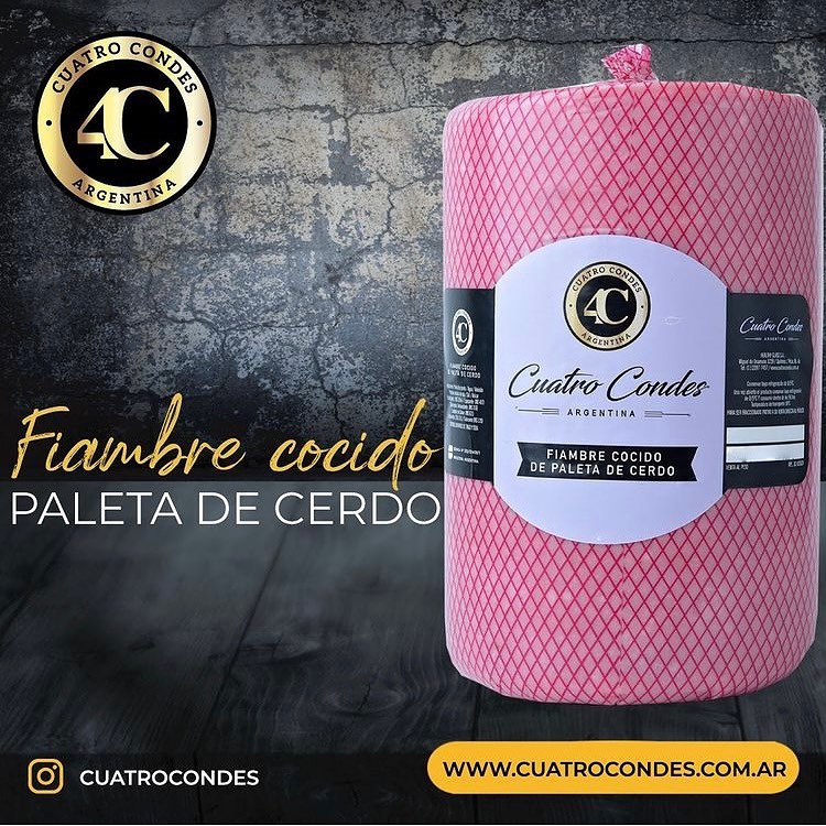 Cuatro Condes Quilmes