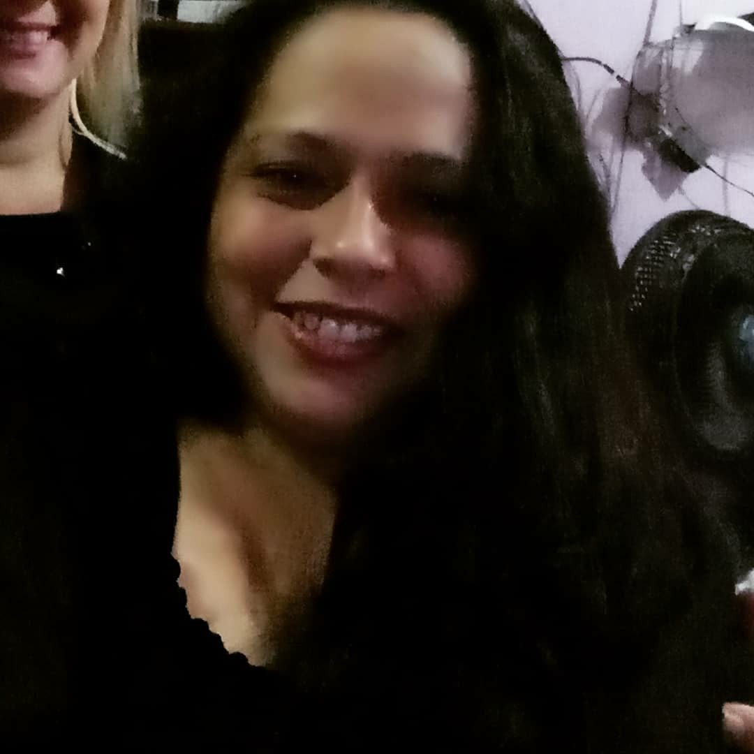 Ana Paula Alves