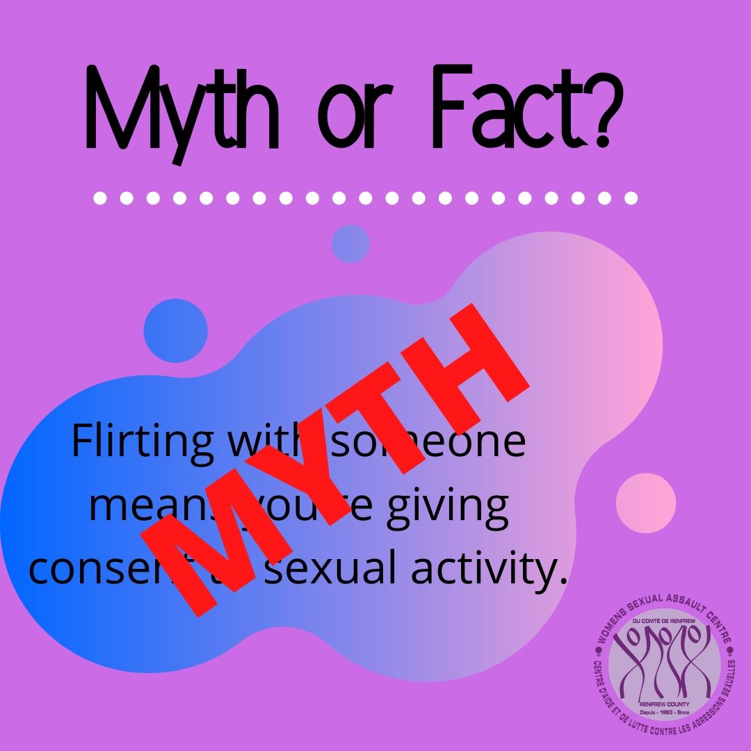 Here is... - Women's Sexual Assault Centre of Renfrew County