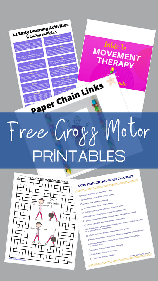 The Ultimate Therapy Bundle team is back with a limited time FREE ...