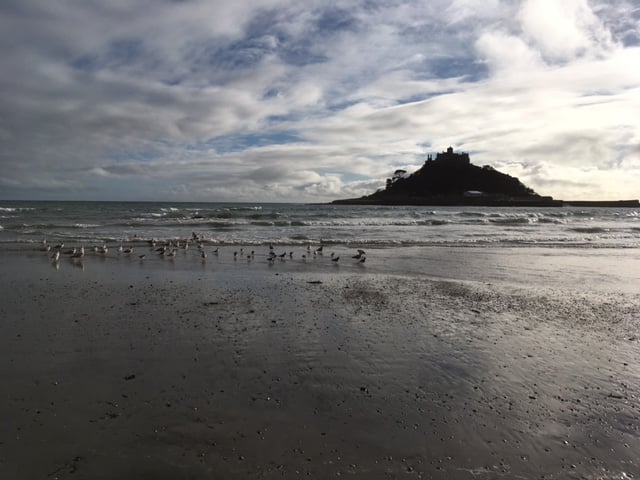 The Haven Marazion58013978