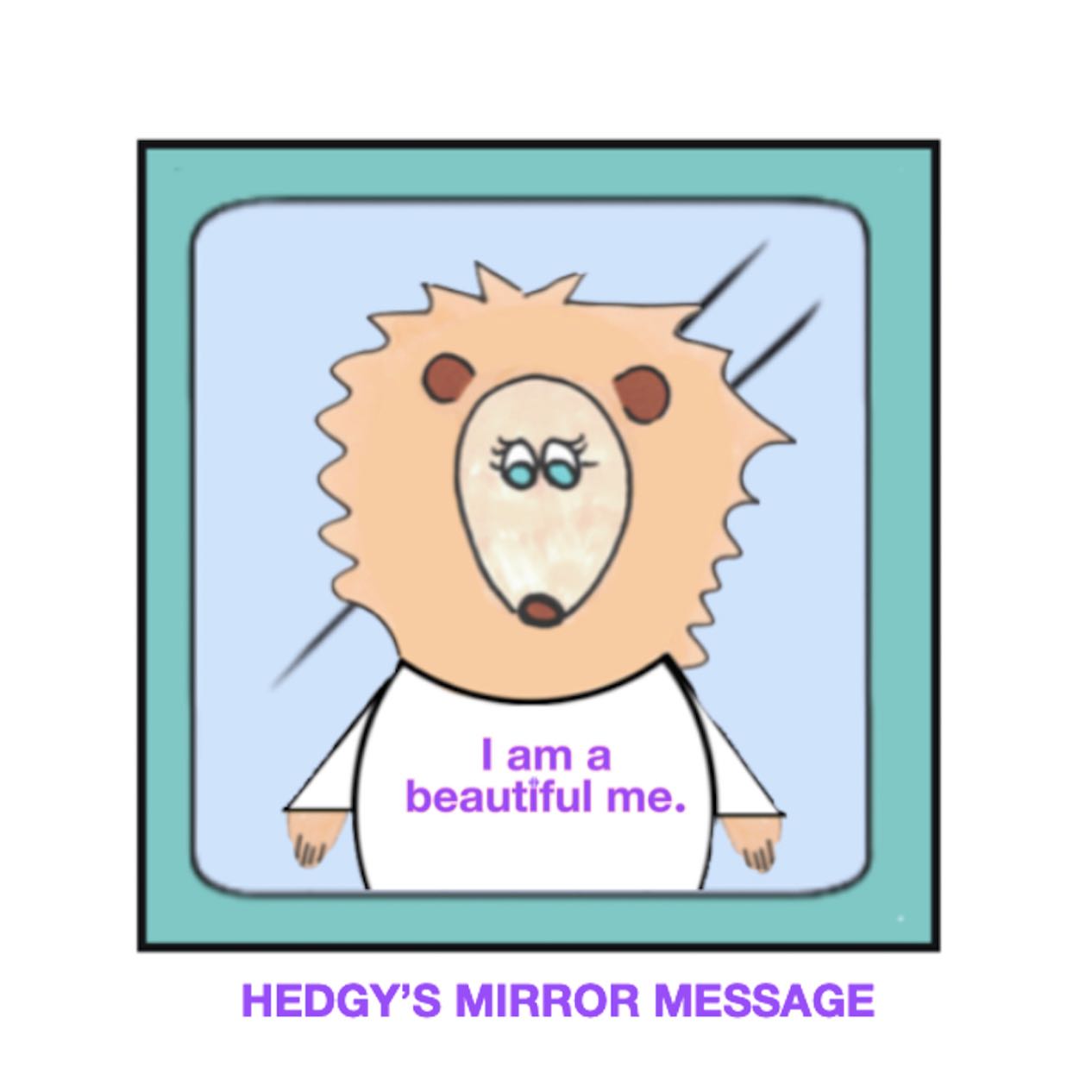 Hedgy's Guide to Calm