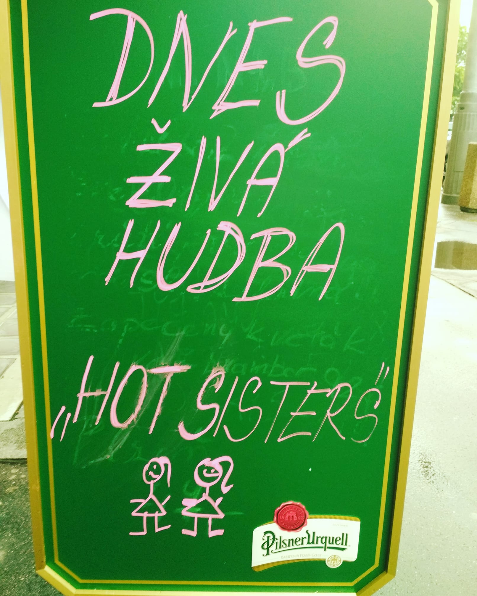 Hot Sisters Music Home