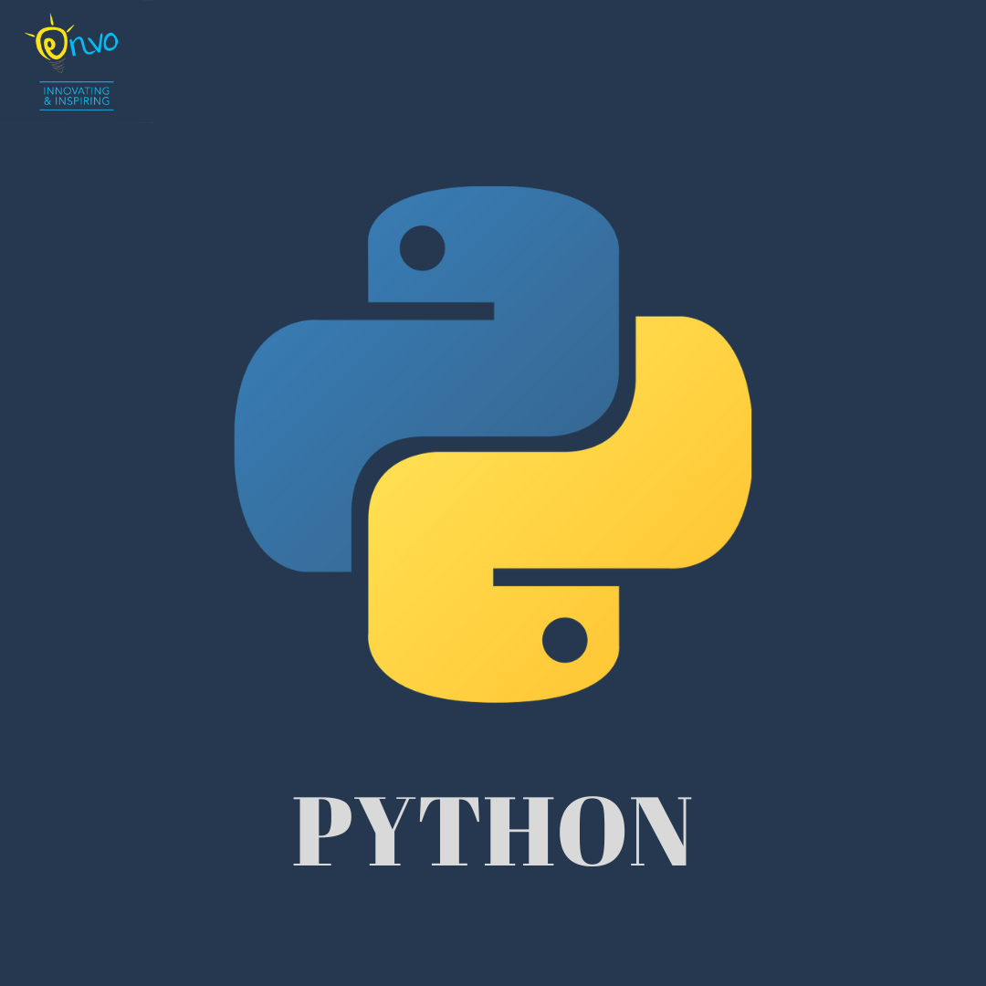Python Is An Interpreted High Level Envo Technosindo Facebook 2448