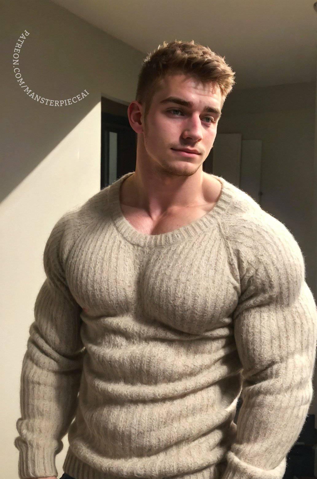 Ai Pictures Of Men London