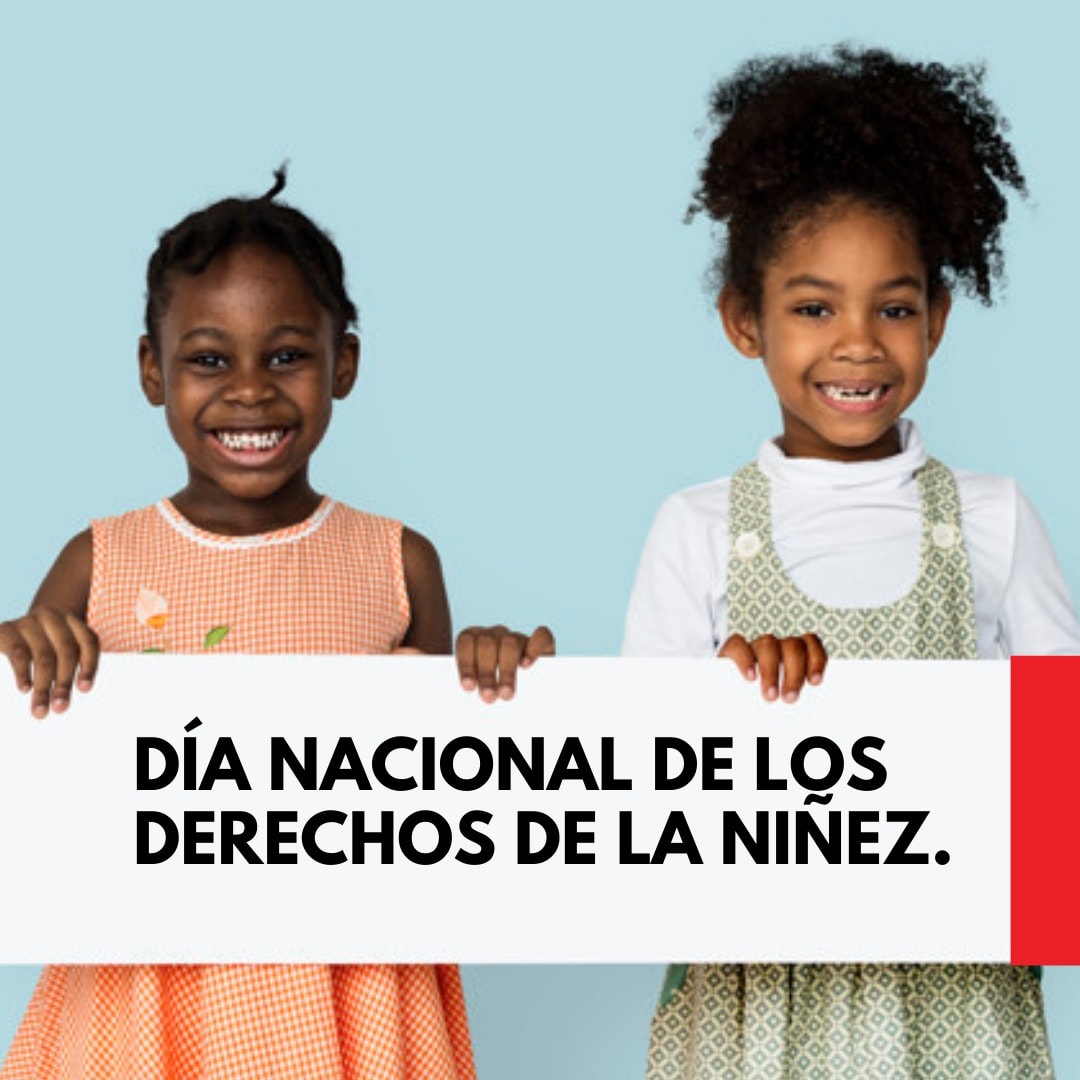 reconoci.do - El Día del Niño, Niña y Adolescente en la República ...