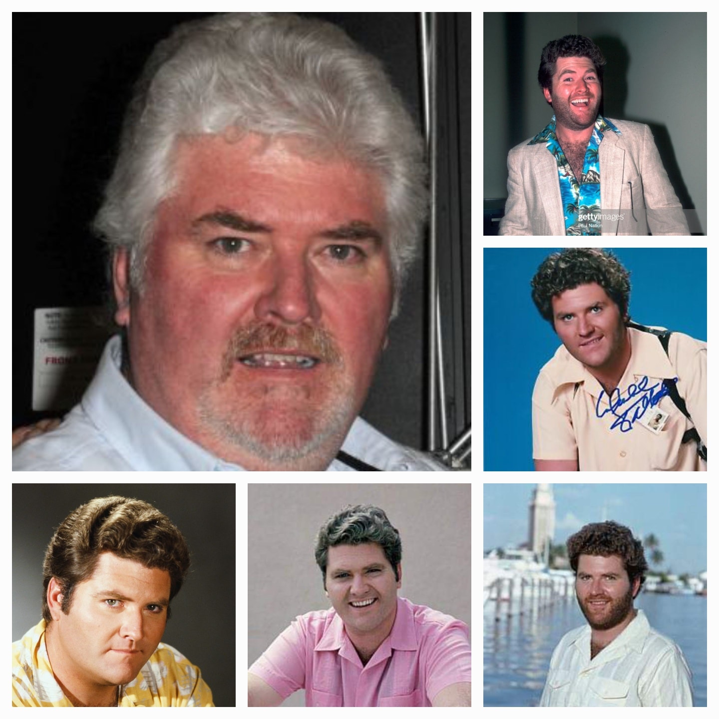 Happy 67th Birthday To Michael Talbott Flashback To The 80s Facebook