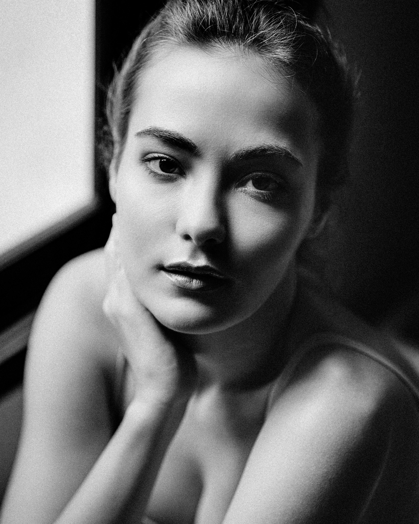 Spectre The Ultimate Mood And Feeling Sexy Model