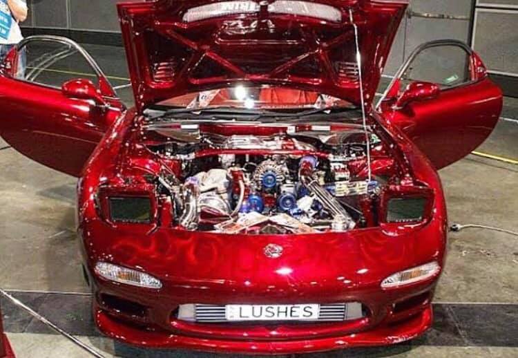Ok If You Look Up “iconic” In The Bring Back Sex Spec Facebook 7601