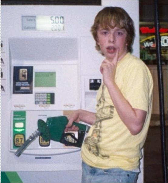 Jesse Starr