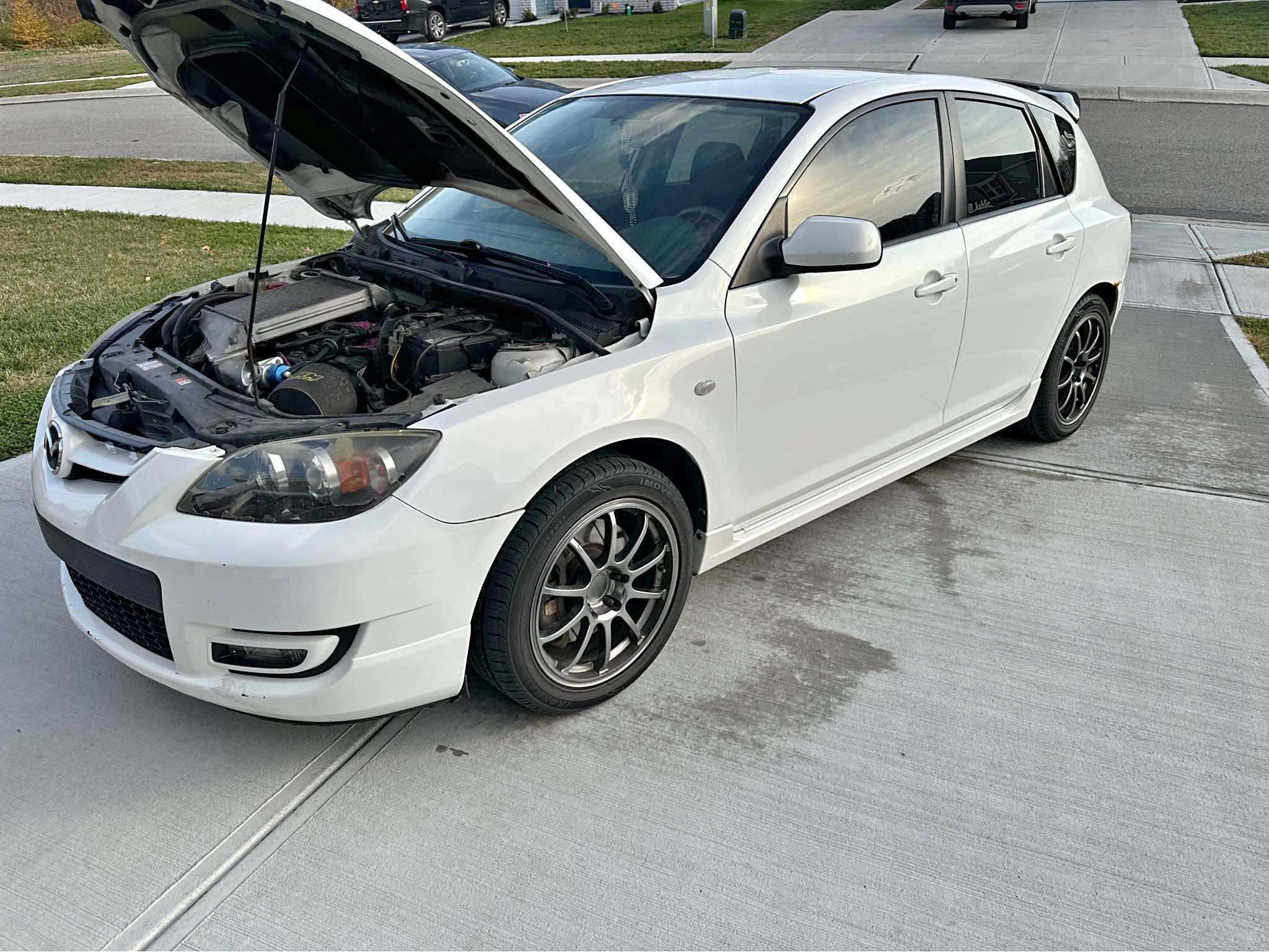 Sitemapcdatahttpstondreferenzcom2008 Mazda 3 Sport Hatchbacknull