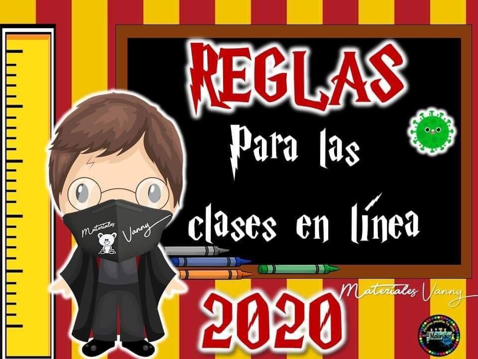 MultiMaster - ¡Súper reglamento de Harry Potter para...