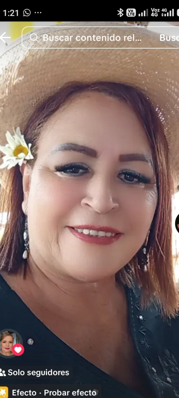 Maria Eugenia Rojas Alvarez