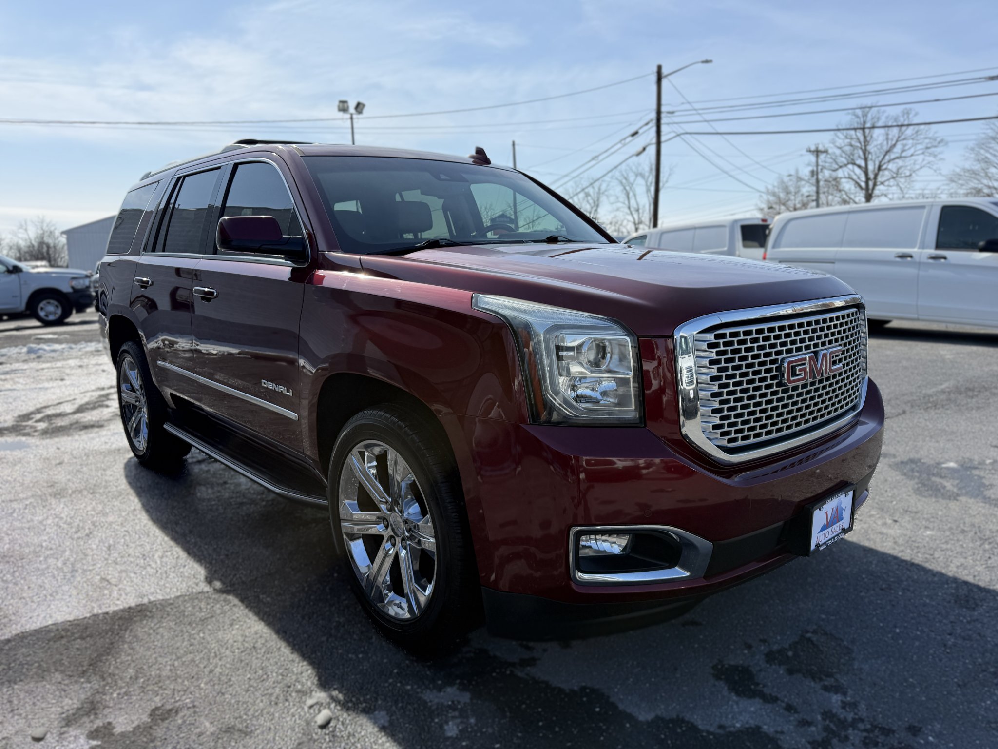 Sitemapcdatahttpsthereferenznetgmc Suv 2017 Denali