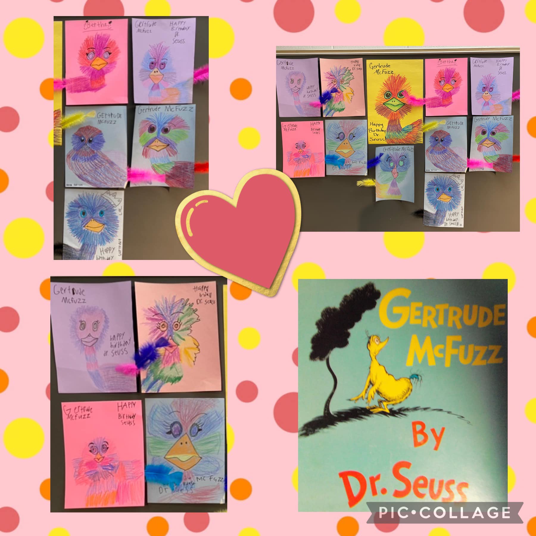 Juniata 4th grades read the story of... - AASD Elementary Art | Facebook