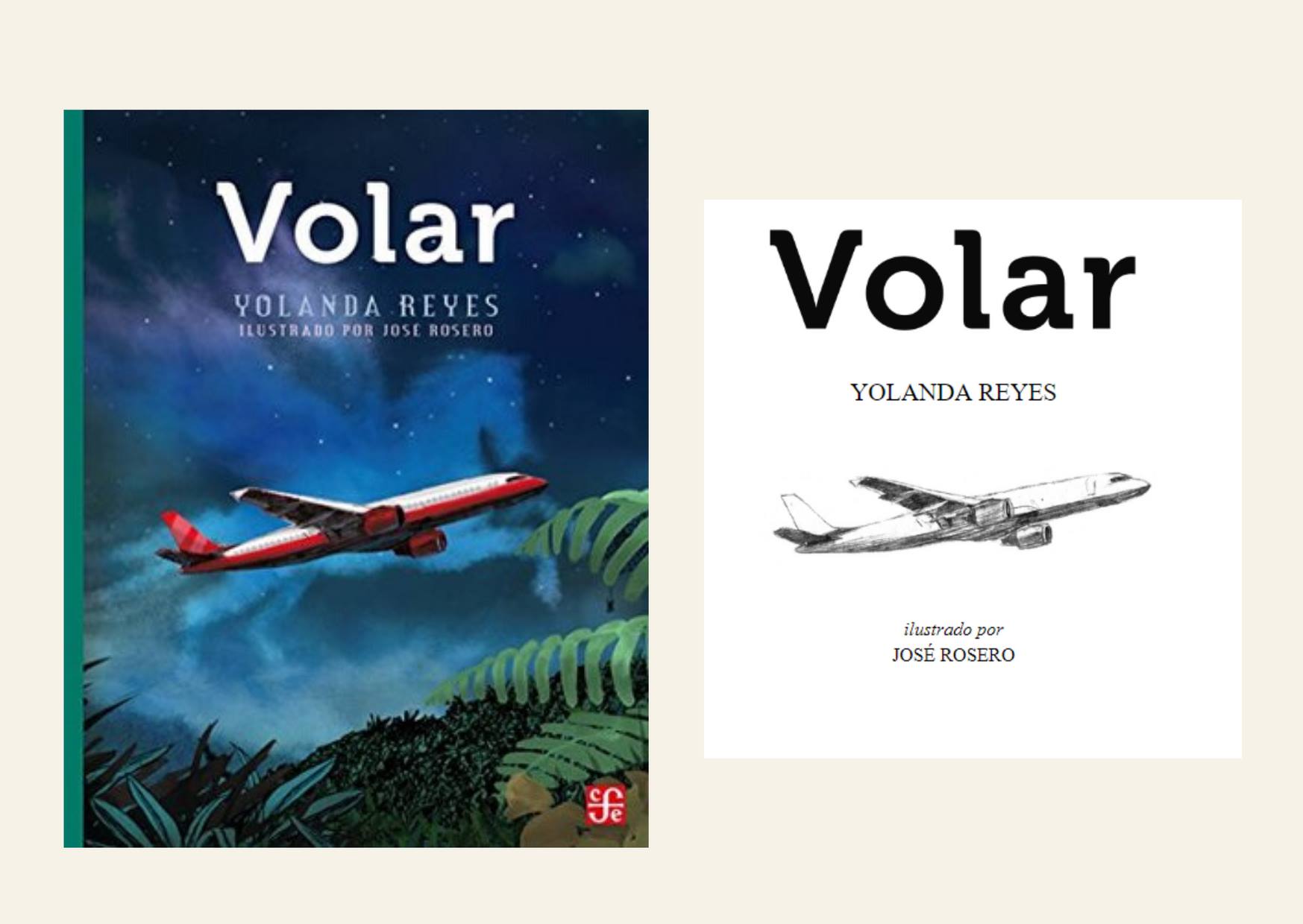 #Reseña| "Volar" -... - Centro Bibliotecario de Puente Alto | Facebook