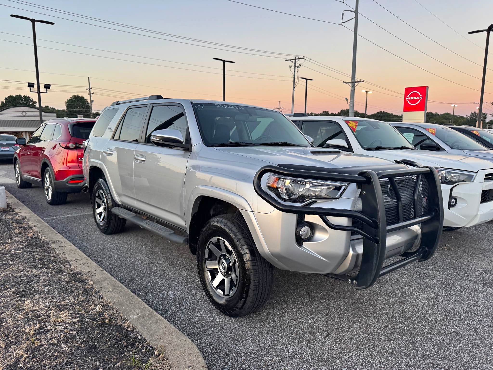 Toyota Dealership Southaven Ms