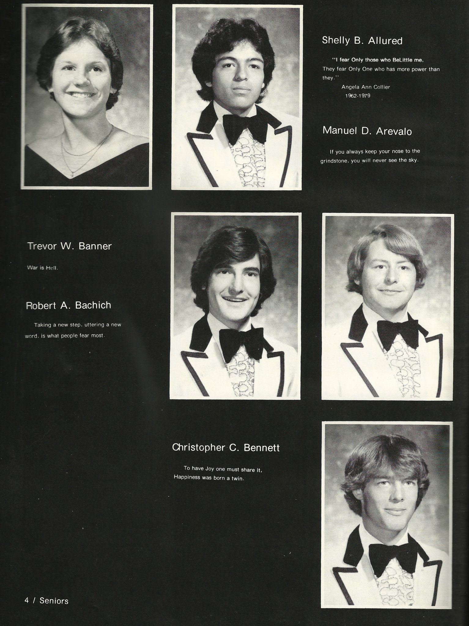 Jackson High School