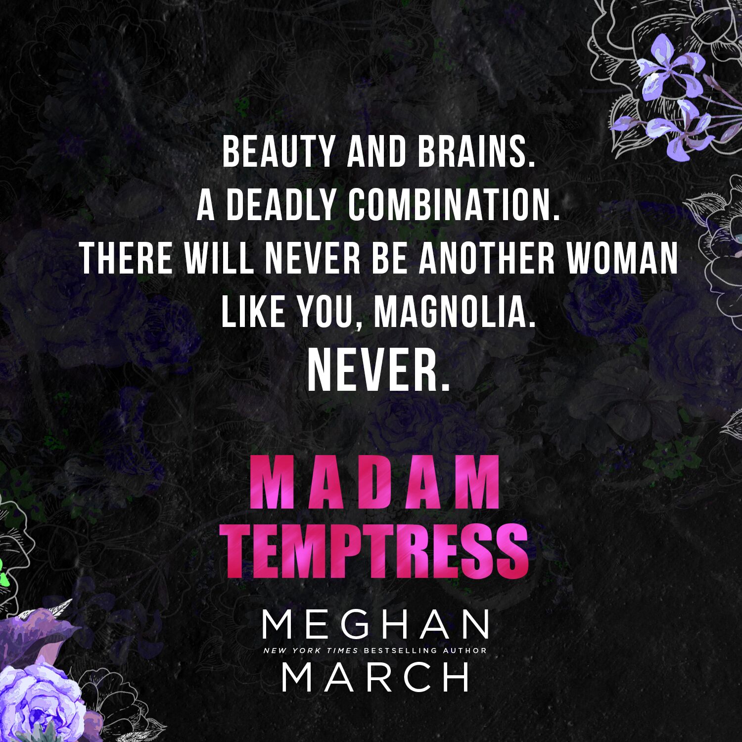 This Mom Loves Alphas From New York Times Bestselling Author Meghan March Comes The Stunning
