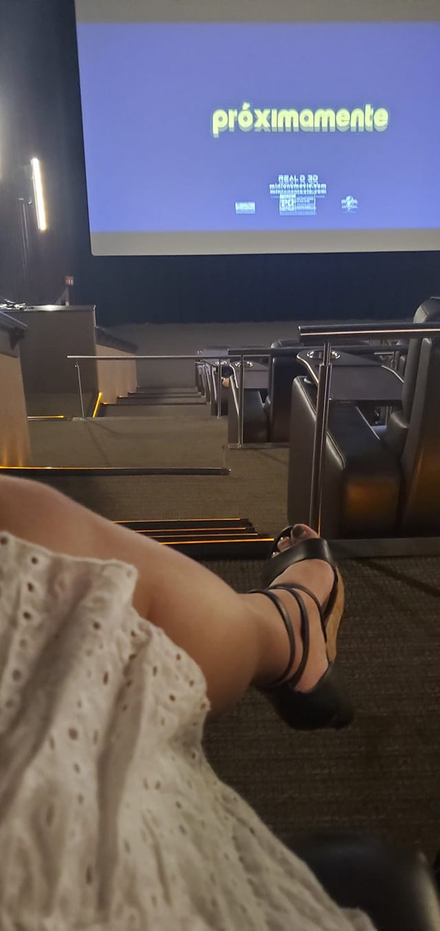 Feet Mania Home