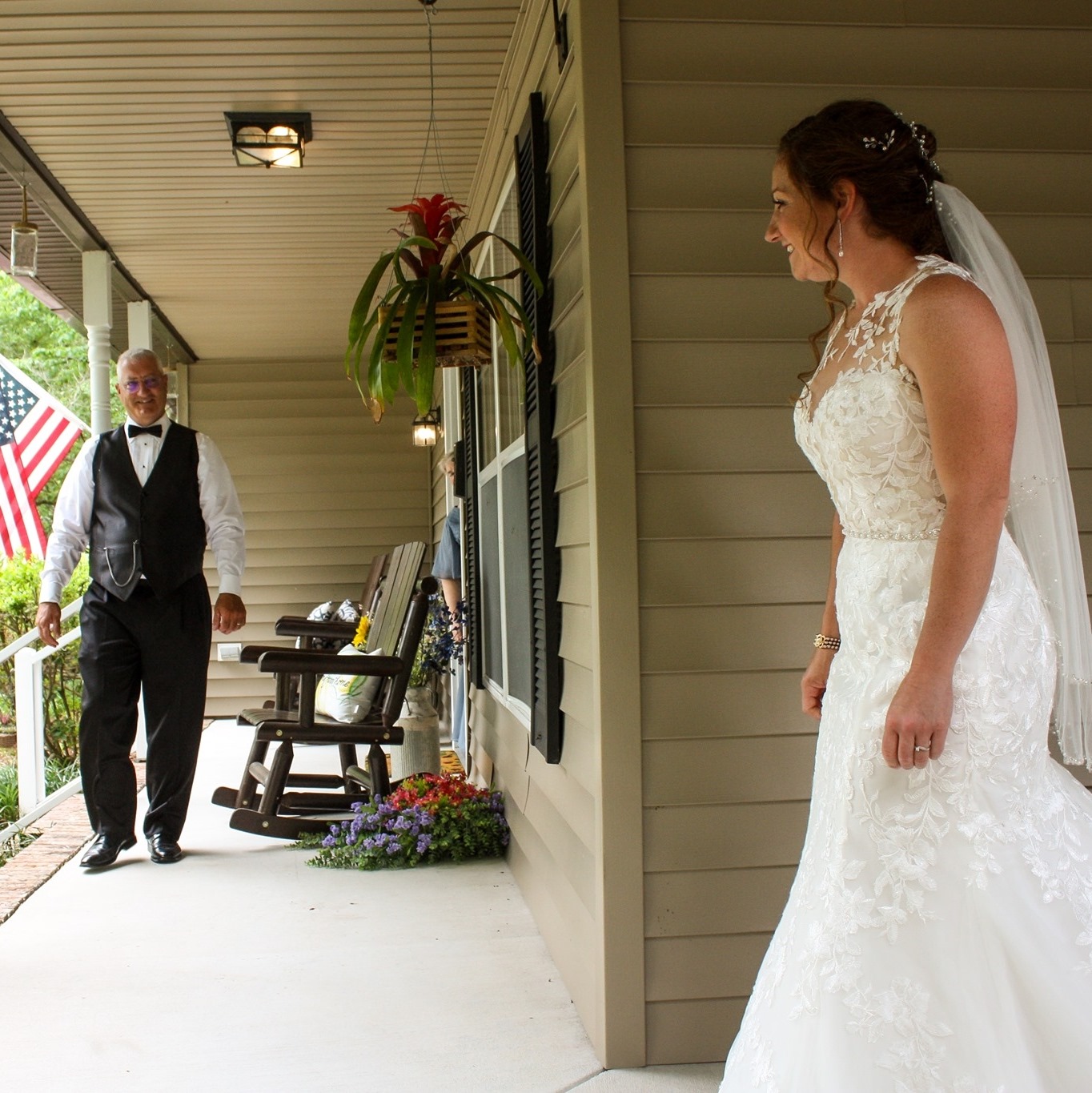 Candid Captures Photography