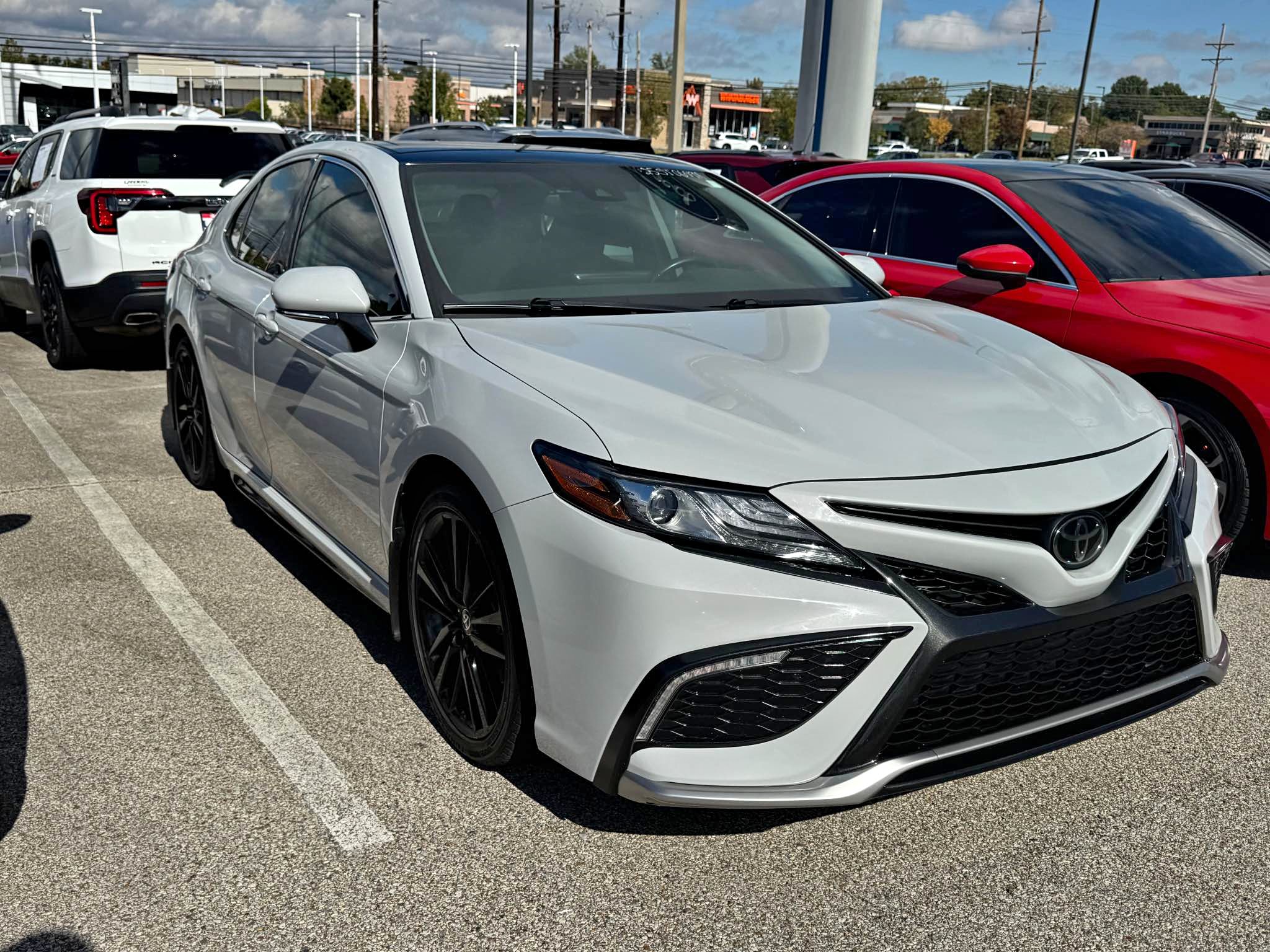Toyota Dealership Southaven Ms