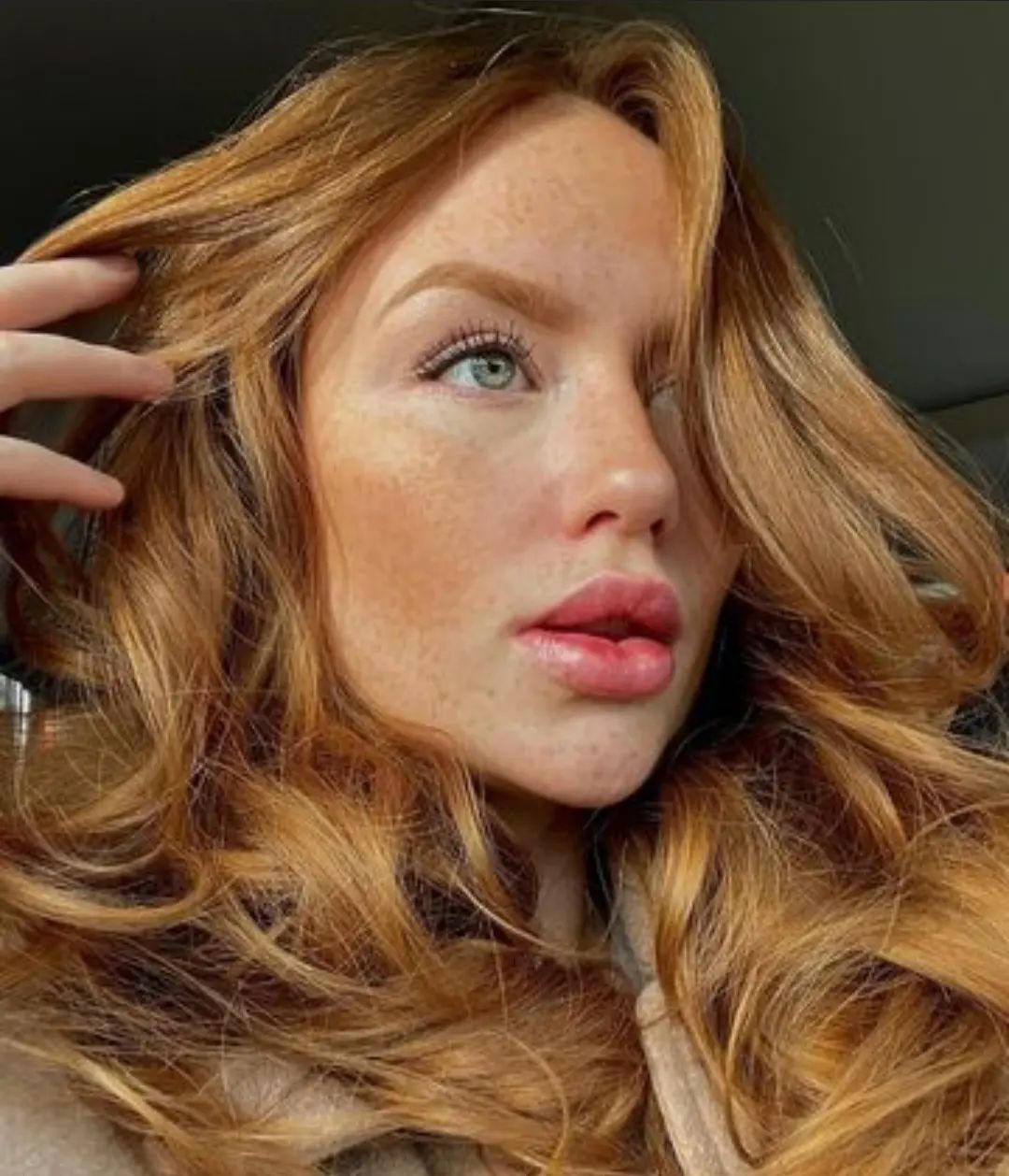 Redheads Girls Courtneyjeanm Tag Redheadsgirls Ruiva Ruivas 9753