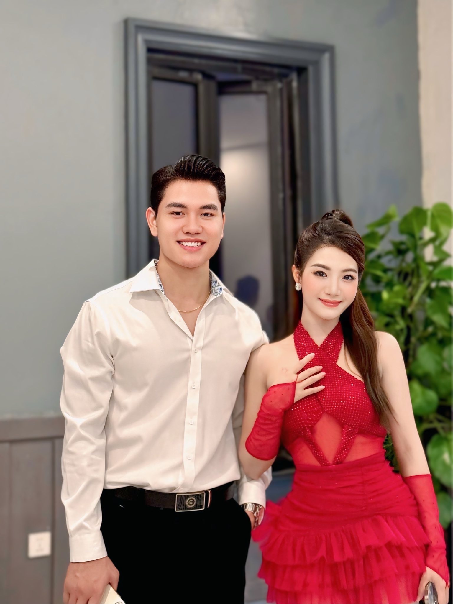 Minh Yến 5116