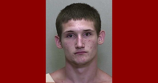 Nearly 20 New Marion Marion Mugshots Ocala Arrests Facebook 2293