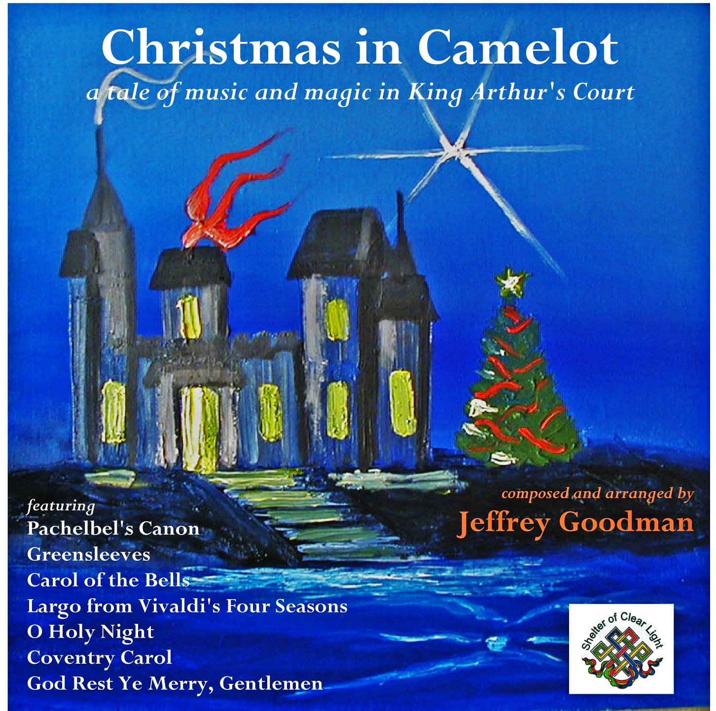 Christmas in Camelot