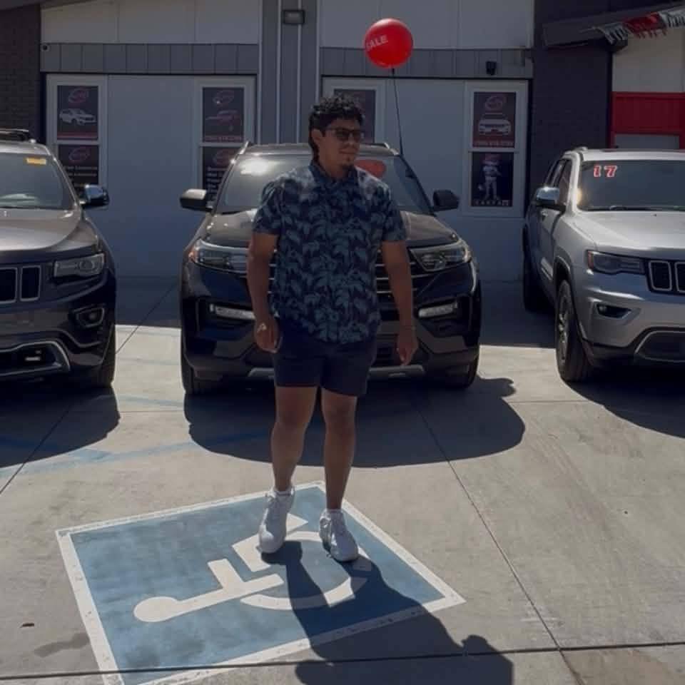 Coachella Indio Autosales Firsttimebuyer Deserthotsprings Ray Felipe