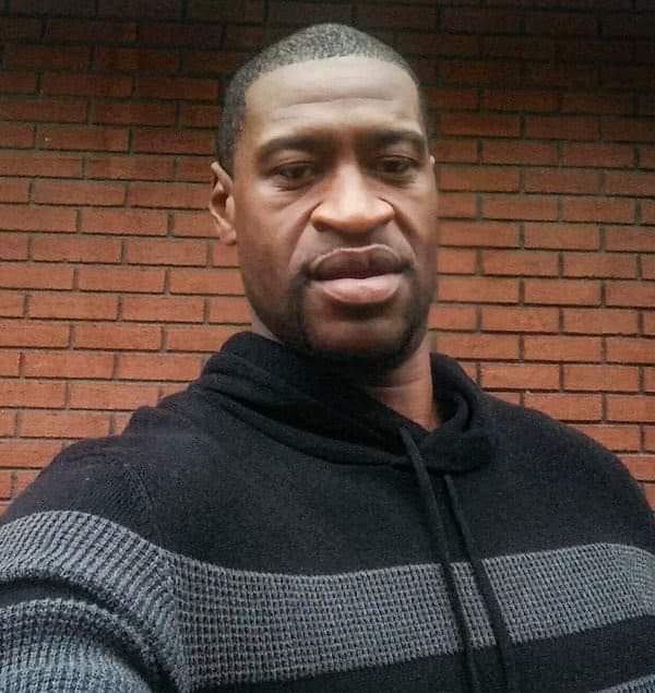 Justice For George Floyd