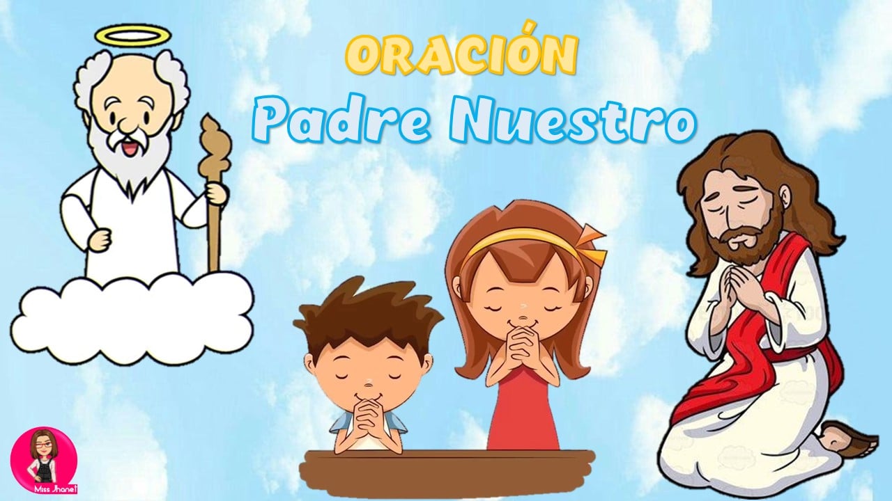 Miss Jhanet Padre Nuestro Descarga Gratuita Facebook 2897