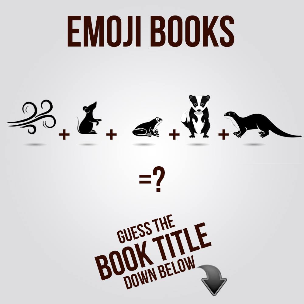 Who's ready for our Emoji Challenge?... - Olympia Publishers