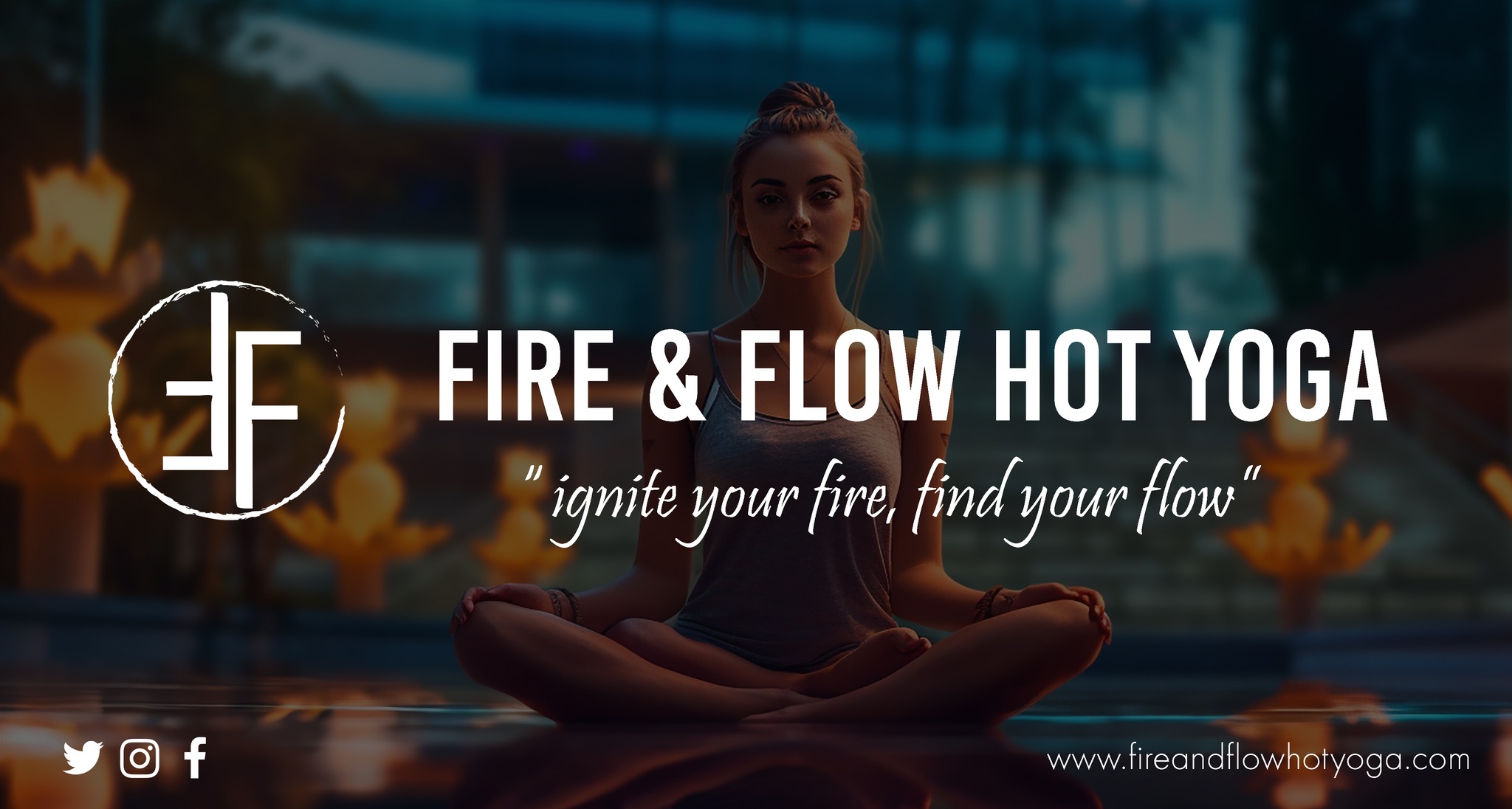Thrive Hot Yoga Thrive Hot Yoga Added A New Photo — At