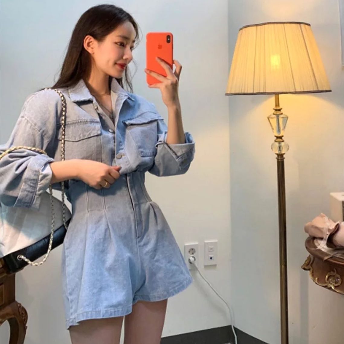 ชอบช้อป 🍑490 🍑 ♡ รุ่น Set Lucy 💎 Set Lucy 💎
