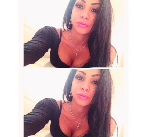 Gulliana Alexis