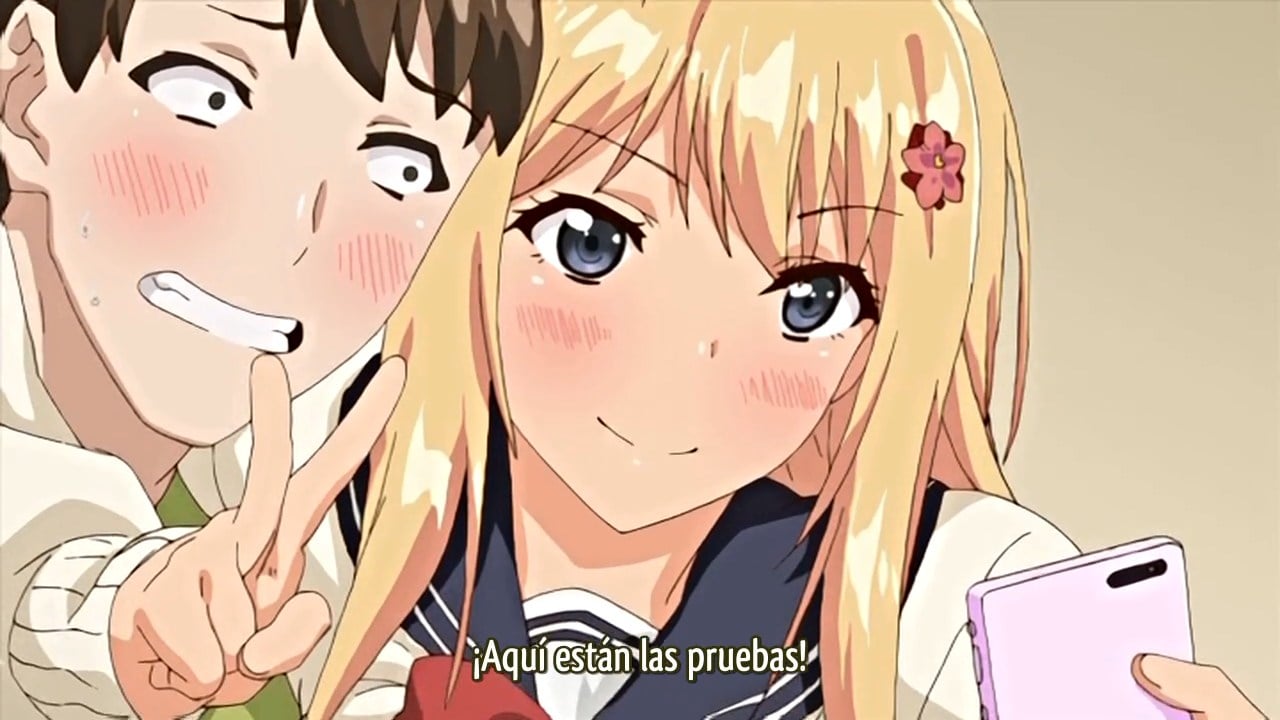 [ H] Actualizado Shishunki Animehdl Mai Wifu 4 Lifu