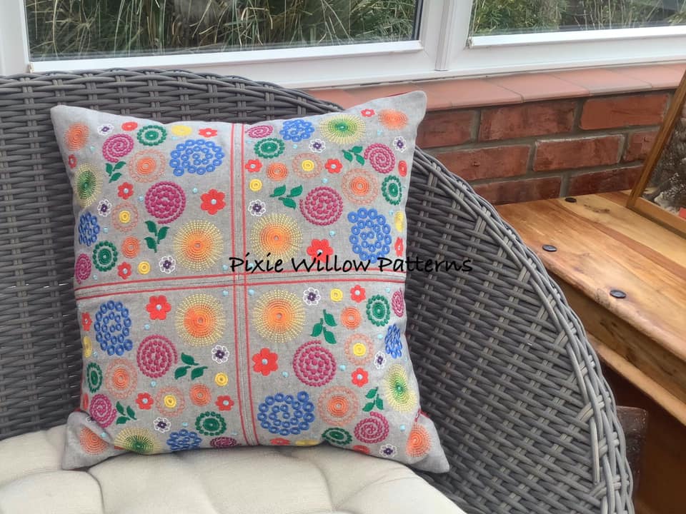 Pixie Willow Patterns Home Facebook
