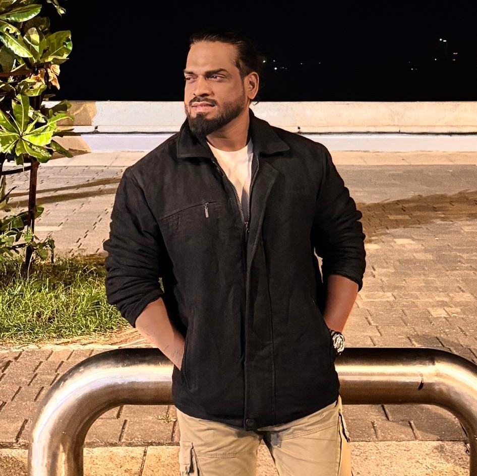 Gaffar Shaikh