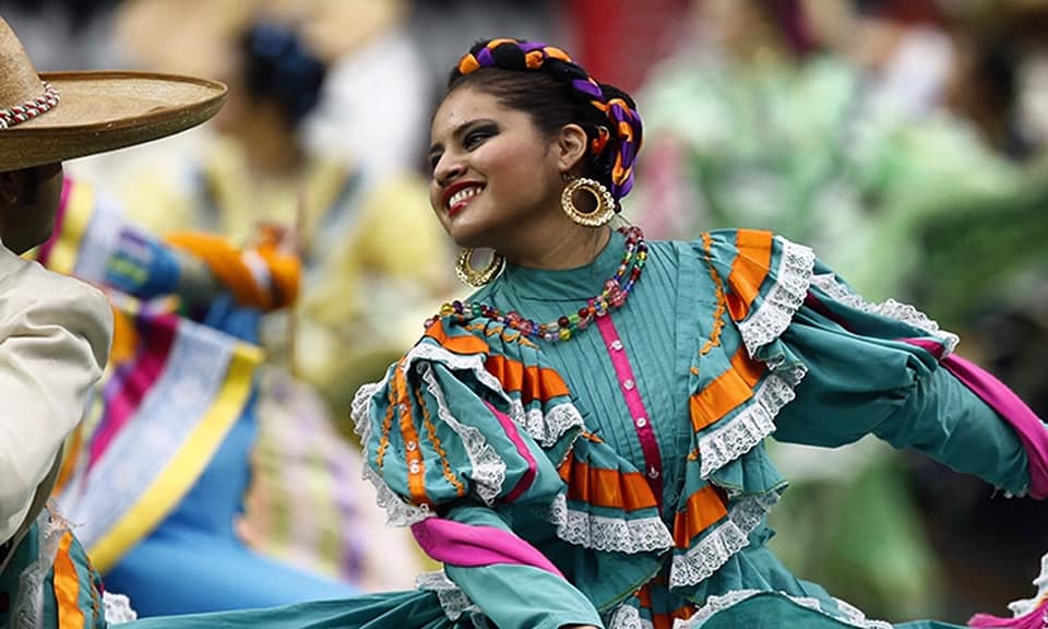 Tradiciones De La Cultura Hispana