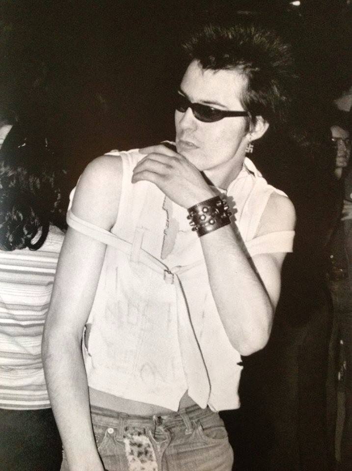 This Month In 1976 Sexpistols Sex Pistols Photo Archive