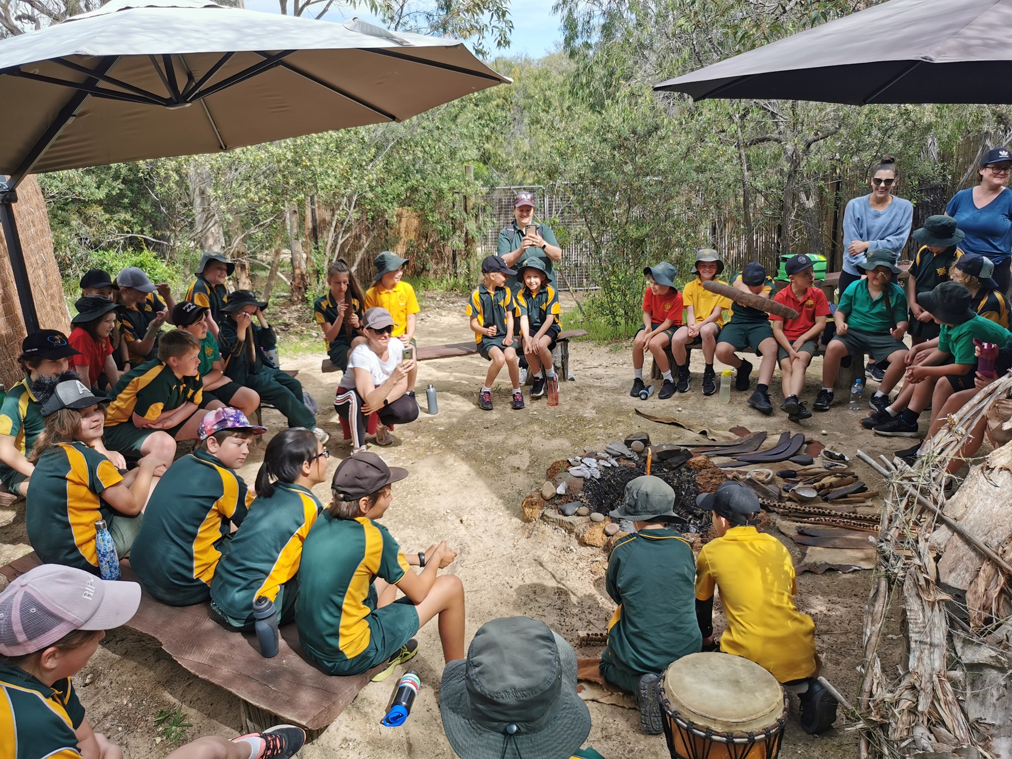 Six Seasons Noongar Events