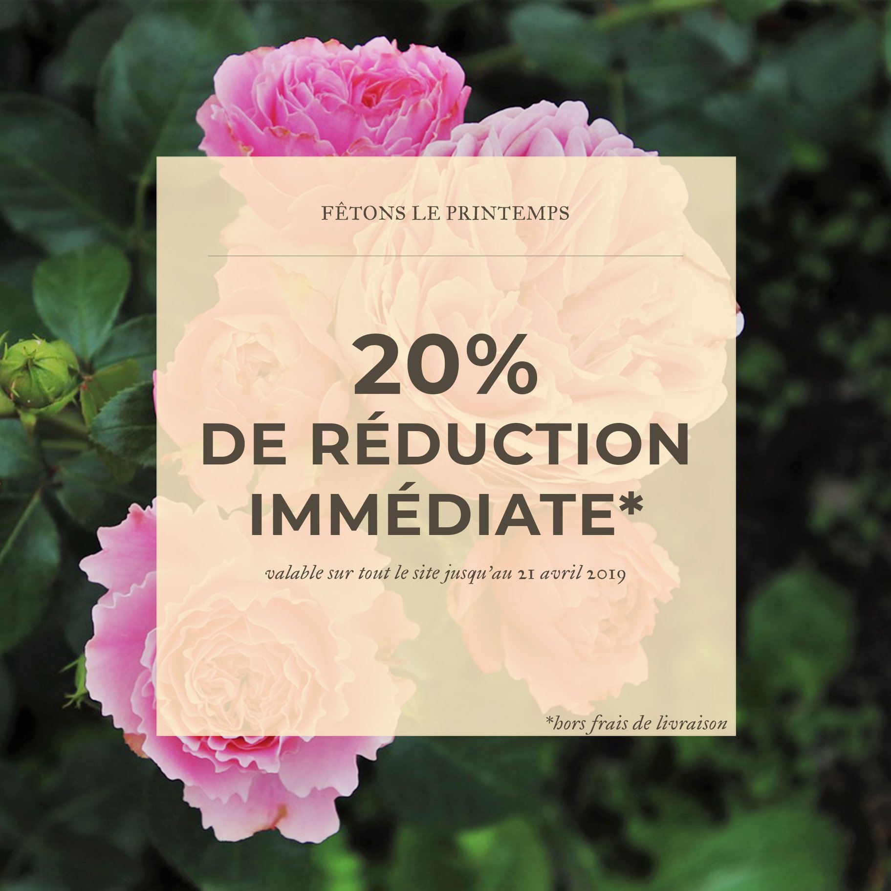 Les Rosiers Belmontais