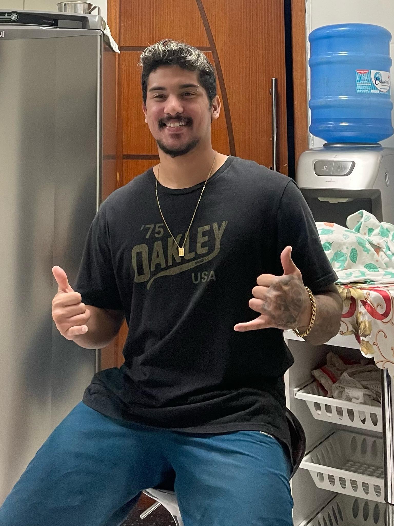 Gabriel Silva