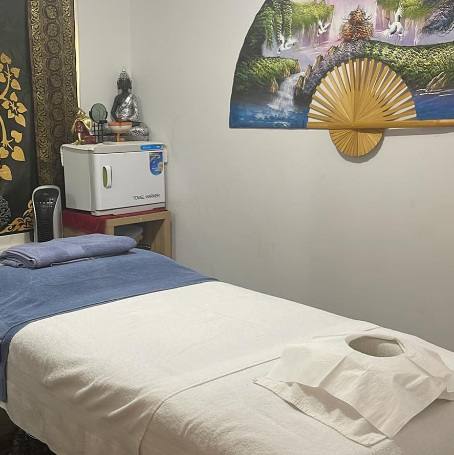 Mina Thai Massage Kalamunda Wa