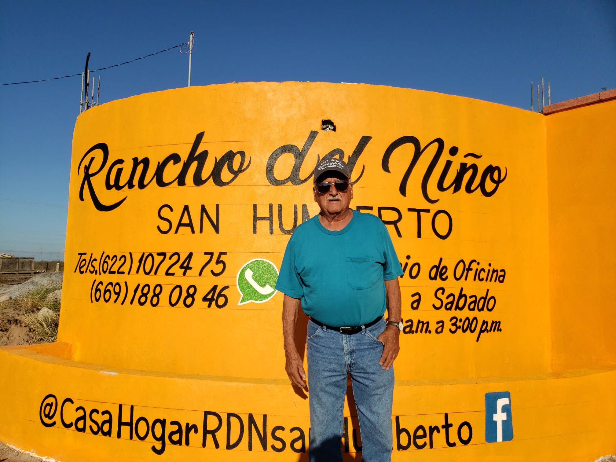 Friends Of Rancho De Ninos