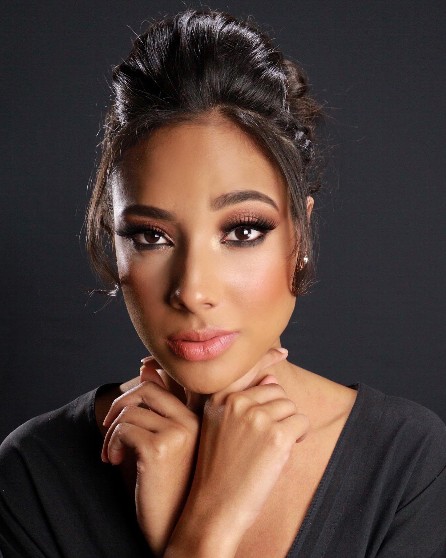 Gabi Alzani Make Up