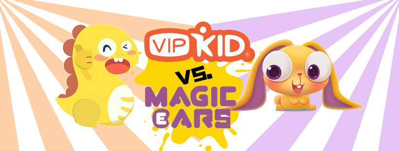VIPKID vs Magic Ears | Facebook